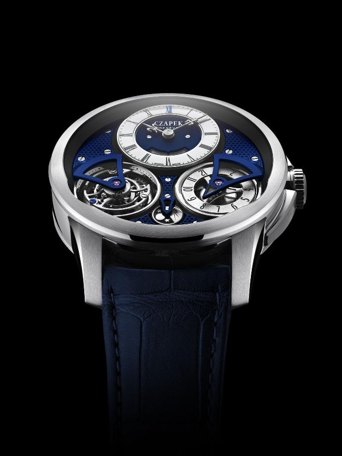 Bespoke atelier | Czapek Genève