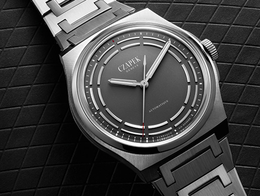 Czapek Watches - Our Watchmaking - Independent High Horology