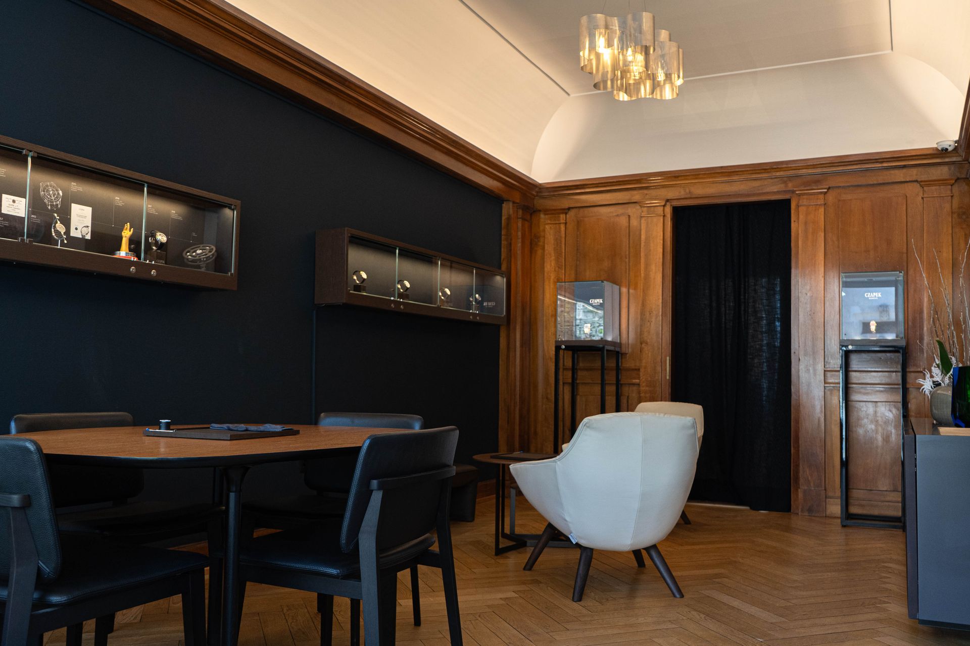 Czapek Watches - Points Of Sale - Independent High Horology