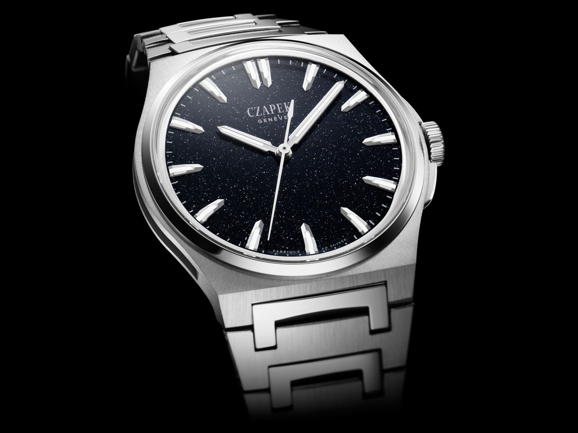 Czapek Genève - Independent Handcrafted Swiss Luxury Watches