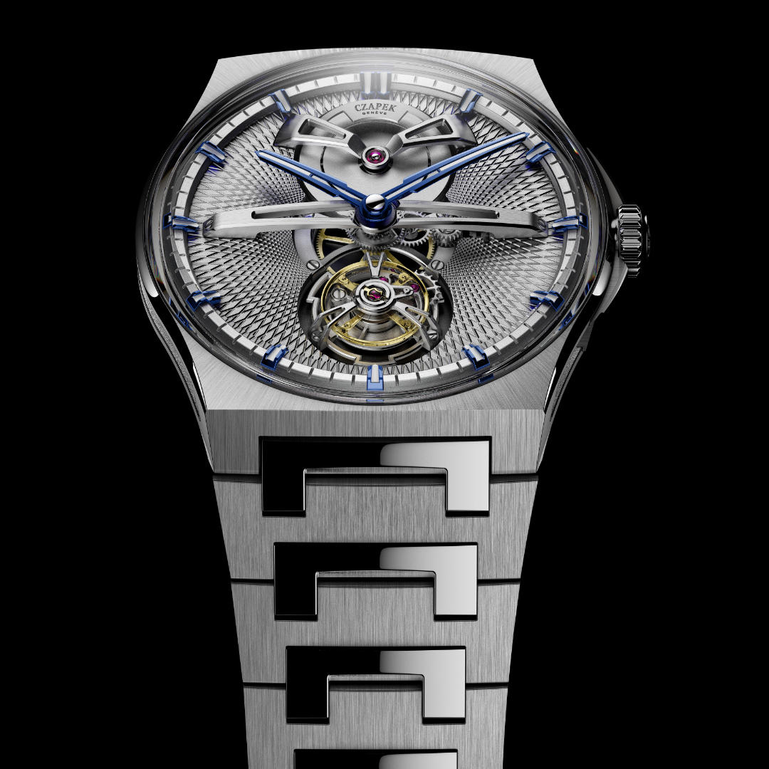 Czapek Genève - Independent Handcrafted Swiss Luxury Watches