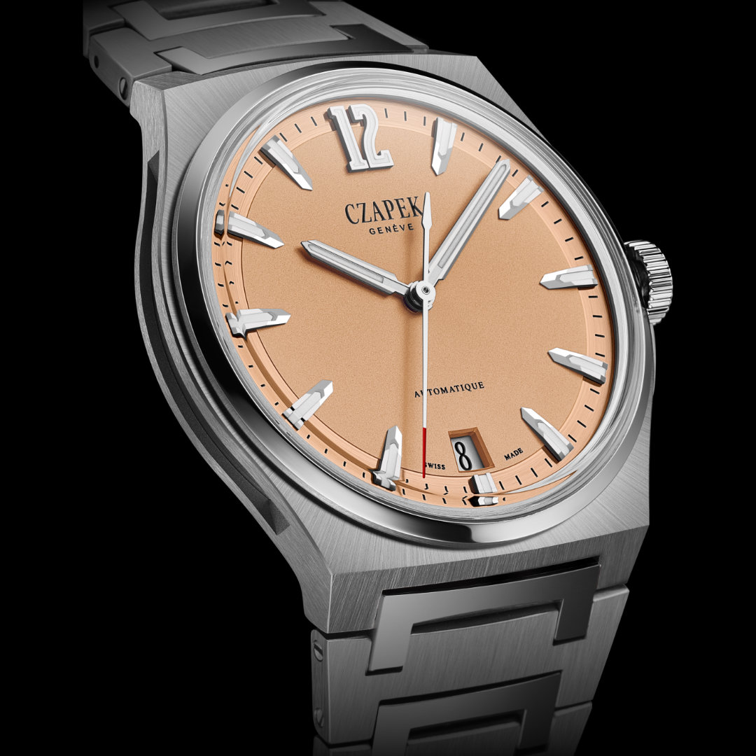 Czapek Genève - Independent Handcrafted Swiss Luxury Watches